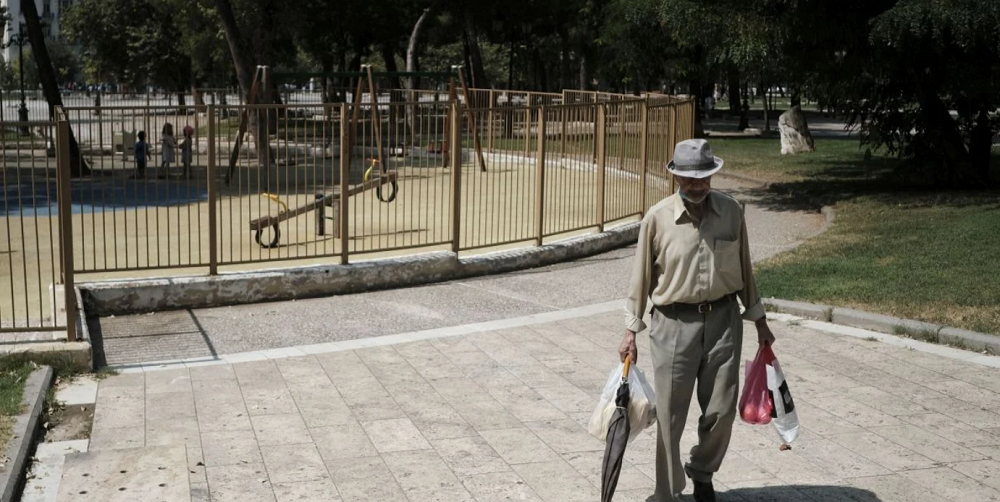Η ΚΑΤΑΝΤΙΑ ΤΗΣ ΧΩΡΑΣ ΓΙΝΕΤΑΙ “ΠΑΡΟΧΗ” ΓΙΑ ΤΟΝ ΜΗΤΣΟΤΑΚΗ!!!! Food Pass ...