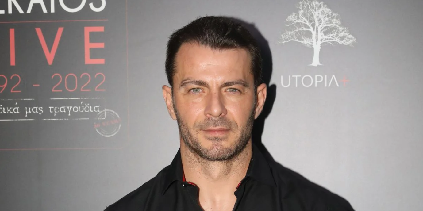 ΚΑΝΕΙΣ ΔΕΝ ΧΑΝΕΤΑΙ!!! Γιώργος Αγγελόπουλος: Ο Ντάνος περνάει στην ...