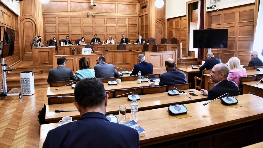 ΕΞΕΤΑΣΤΙΚΗ ΕΠΙΤΡΟΠΗ – ΥΠΟΚΛΟΠΕΣ: ΤΟ ΧΡΟΝΙΚΟ ΤΗΣ ΣΥΓΚΑΛΥΨΗΣ – Makeleio.gr