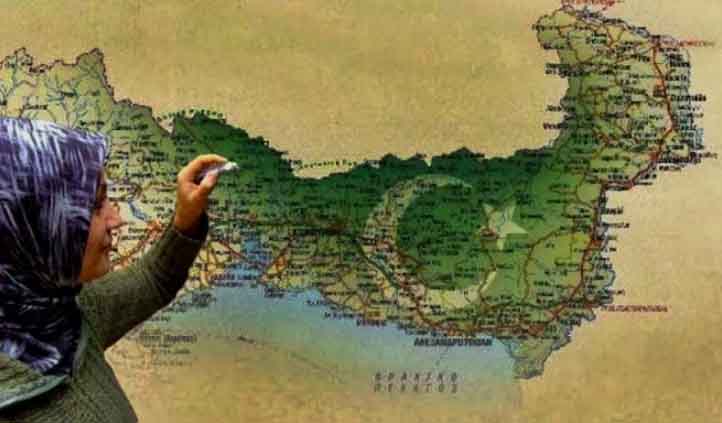 Ένοχη ανοχή του Κράτους στους Ψευτομουφτήδες της Αγκυρας! – Makeleio.gr