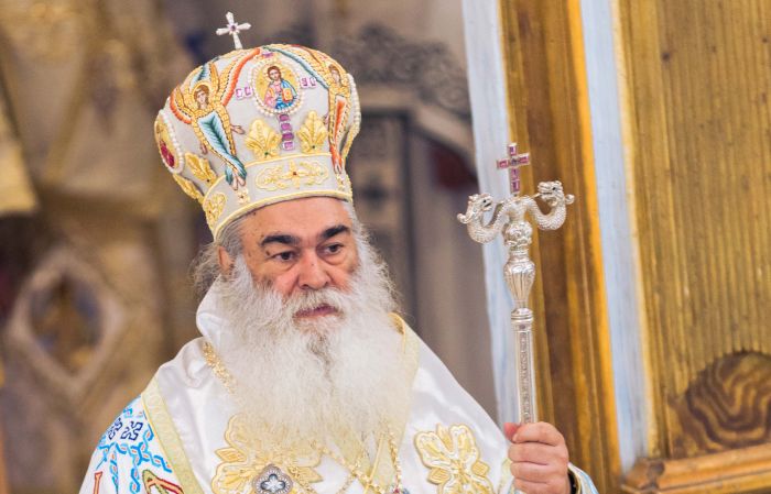 Έναρξη Προγράμματος Ποιμαντικής Επιμόρφωσης στους Ιερείς της Ι.Μ ...
