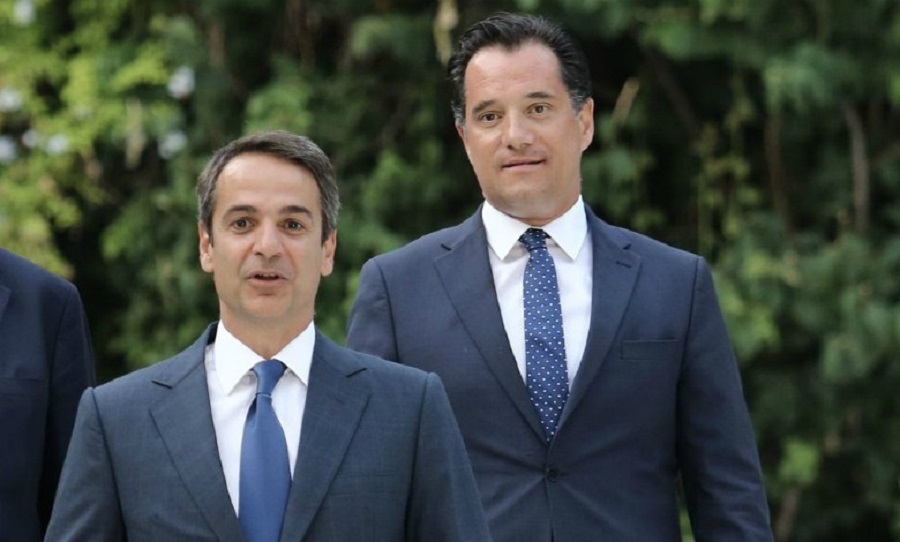 Η ΟΛΛΑΝΔΙΑ ΒΑΖΕΙ ΠΛΑΦΟΝ ΣΤΑ ΤΙΜΟΛΟΓΙΑ, ΑΛΛΑ ΣΤΗΝ ΕΛΛΑΔΑ ΖΕΙ ΚΑΙ ...