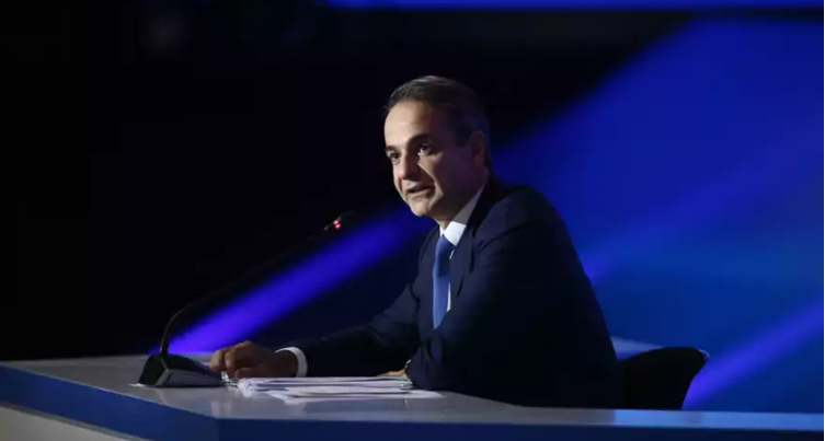 Ζητάει και τα ρέστα για τις υποκλοπές ο Μητσοτάκης: «Ο Ανδρουλάκης ...