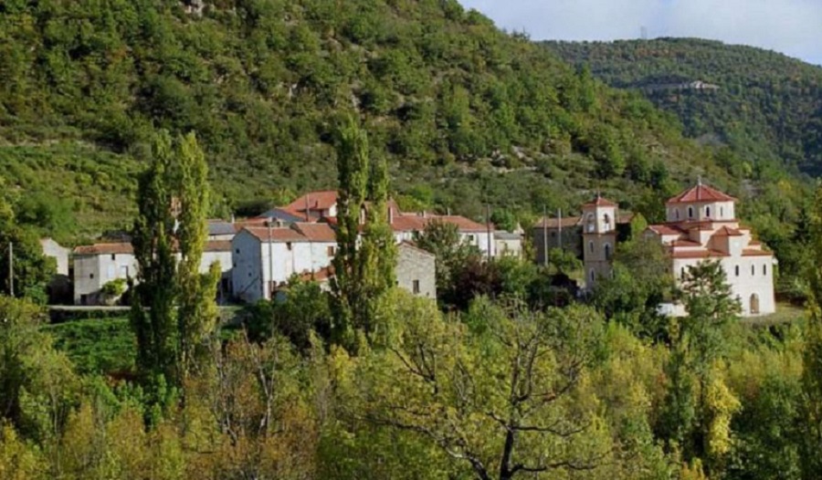 Καταγγελία – σοκ για παιδεραστία σε ελληνορθόδοξο μοναστήρι – Makeleio.gr