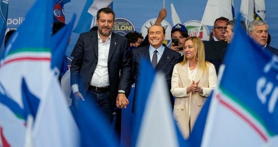 ΝΑ ΓΙΑΤΙ ΕΧΟΥΝ ΠΑΝΙΚΟΒΛΗΘΕΙ! ΤΟ ΠΡΟΓΡΑΜΜΑ ΜΕΛΟΝΙ, ΣΑΛΒΙΝΙ, ΜΠΕΡΛΟΥΣΚΟΝΙ ...