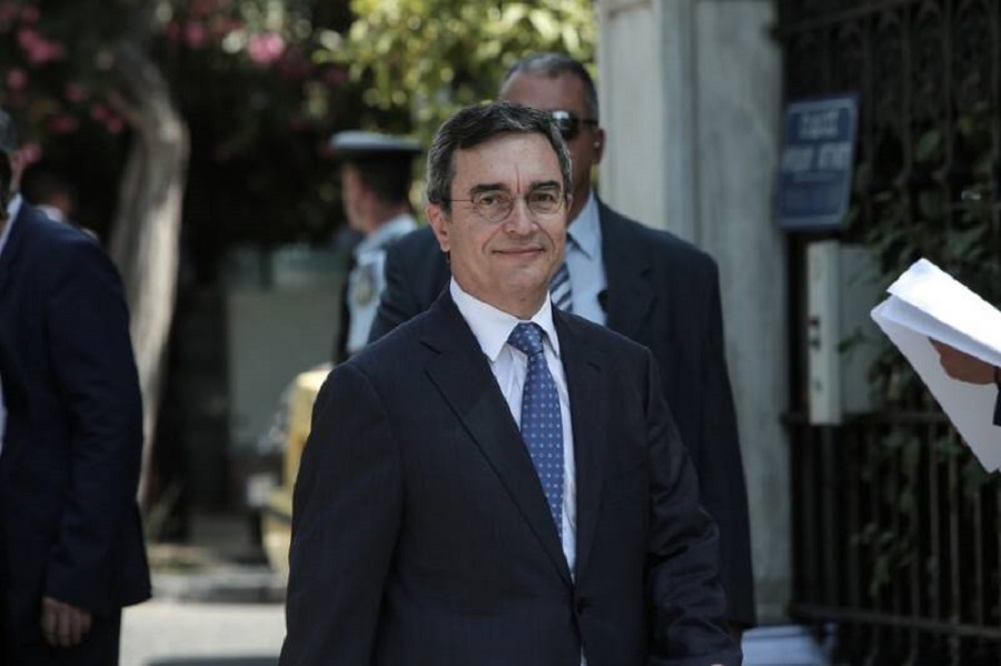 Η ΚΥΒΕΡΝΗΣΗ ΚΑΙ Ο ΙΔΙΟΣ ΜΑΦΙΟΖΟΣ ΠΡΩΘΥΠΟΥΡΓΟΣ ΟΦΕΙΛΕΙ ΝΑ ΠΕΤΑΞΕΙ ΜΕ ΤΙΣ ...