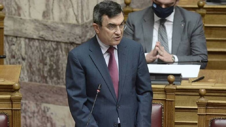 Ο ΣΑΤΑΝΑΣ ΟΙΚΟΝΟΜΟΥ ΠΙΣΩ ΑΠΟ ΤΟ ΣΚΑΝΔΑΛΟ ΜΕ ΤΙΣ ΨΗΦΙΑΚΕΣ ΑΣΤΥΝΟΜΙΚΕΣ ...