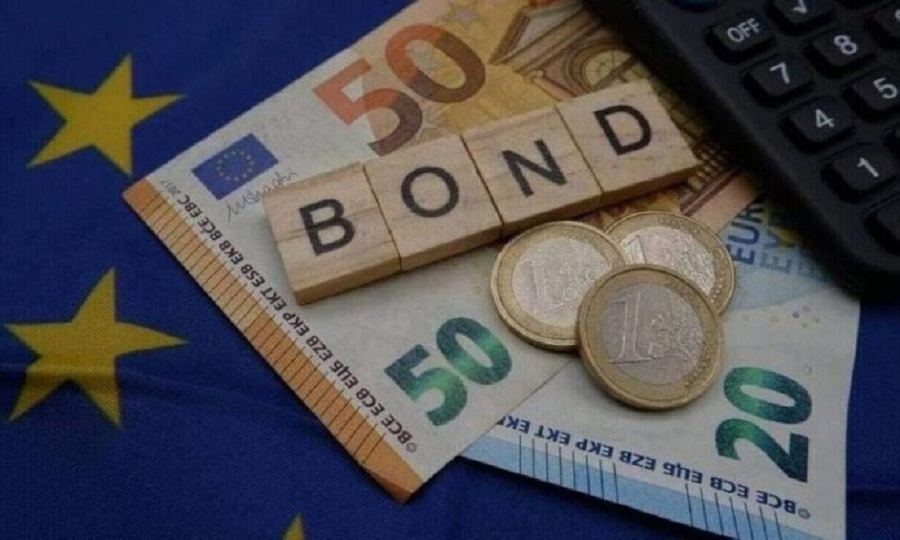 Στο 4,3% η απόδοση του ελληνικού δεκαετούς ομολόγου – Makeleio.gr