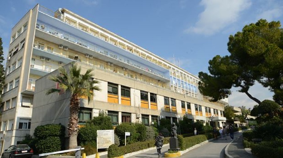 ΕΛΛΑΔΑ 2.0: ΤΕΛΟΣ ΤΑ ΠΡΟΓΡΑΜΜΑΤΙΣΜΕΝΑ ΧΕΙΡΟΥΡΓΕΙΑ ΣΤΟ ΠΑΙΔΩΝ «ΑΓΙΑ ...