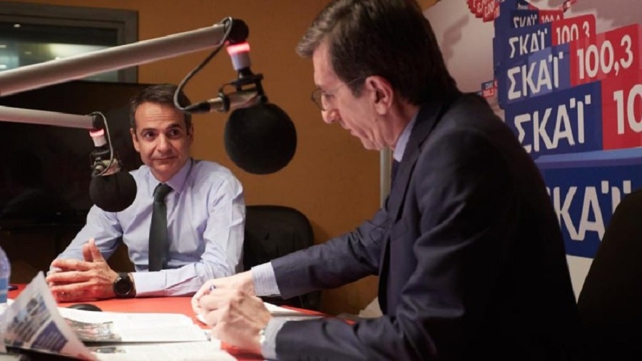 ΣΥΝΕΧΙΖΕΤΑΙ ΤΟ ΔΙΕΘΝΕΣ ΡΕΖΙΛΙΚΙ ΤΗΣ ΧΩΡΑΣ ΜΕ ΑΦΟΡΜΗ ΤΙΣ ΥΠΟΚΛΟΠΕΣ ...