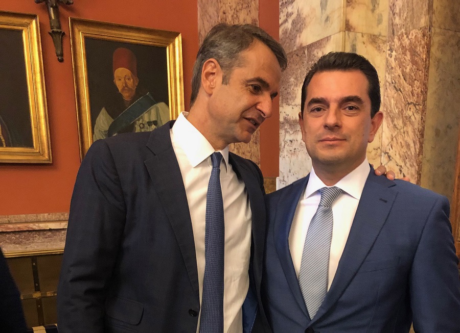 ΜΕΤΑ ΤΗΝ ΝΤΟΡΑ ΚΑΙ ΤΟΝ ΚΟΥΛΗ, ΗΡΘΕ Η ΣΕΙΡΑ ΤΟΥ ΣΚΡΕΚΑ: ΕΙΜΑΣΤΕ ΣΕ ...