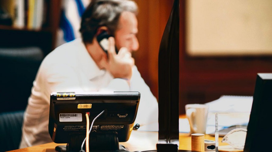 ΝΕΑ ΦΑΠΑ ΑΠΟ POLITICO ΣΤΗΝ ΚΥΒΕΡΝΗΣΗ ΤΩΝ ΜΑΦΙΟΖΩΝ: «ΕΛΛΗΝΙΚΗ ΜΑΓΕΙΑ ...