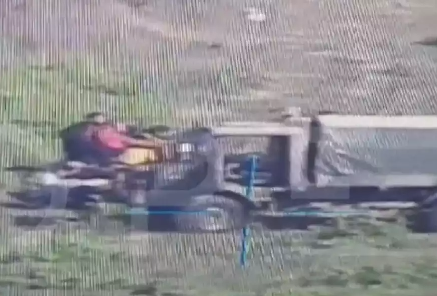 ΣΥΓΚΛΟΝΙΣΤΙΚΟ ΝΤΟΚΟΥΜΕΝΤΟ! ΟΙ ΤΟΥΡΚΑΛΑΔΕΣ ΟΧΙ ΜΟΝΟ ΔΕΝ ΕΜΠΟΔΙΖΟΥΝ, ΑΛΛΑ ...