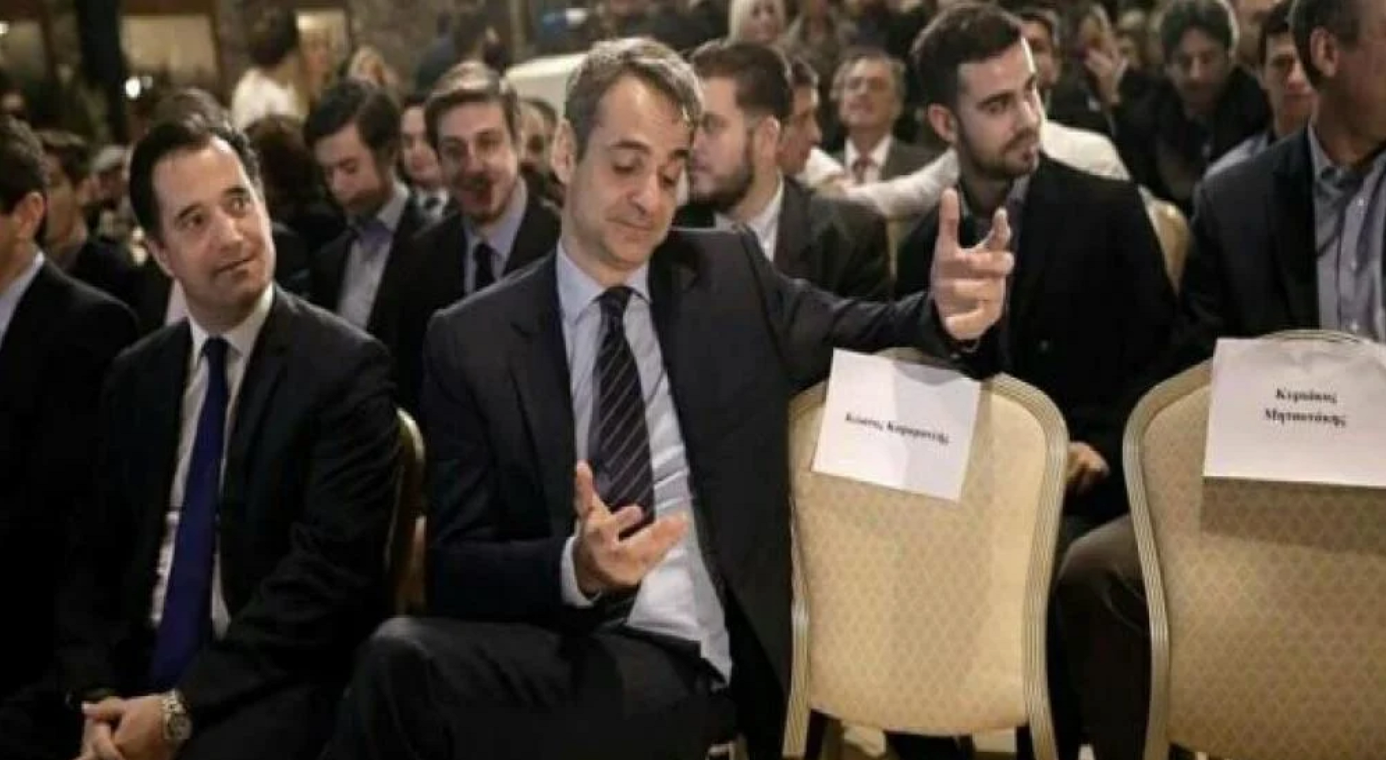 ΕΠΙΒΕΒΑΙΩΣΗ ΤΟΥ ΜΑΚΕΛΕΙΟ ΜΟΛΙΣ ΛΙΓΕΣ ΩΡΕΣ ΜΕΤΑ!!! ΠΑΙΡΝΕΙ ΤΑ ΚΕΦΑΛΙΑ ...