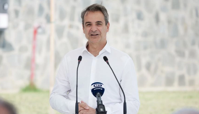 Όλο το πρόγραμμα του Κυριάκου Μητσοτάκη στην 86η ΔΕΘ – Makeleio.gr