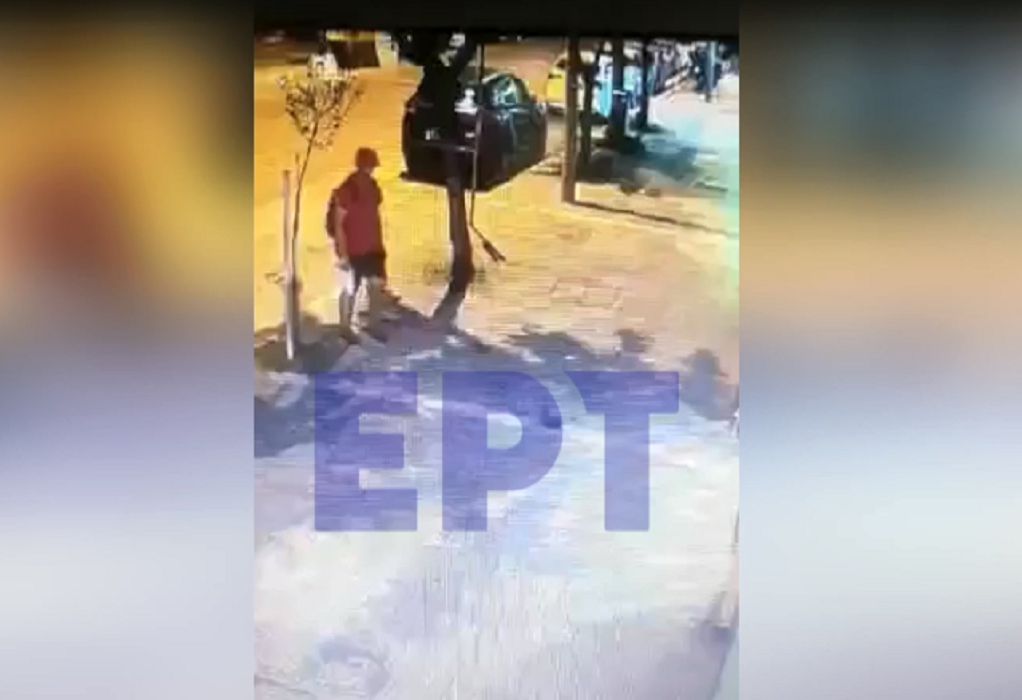Ντροπή και αίσχος! Περιστατικό στην Θεσσαλονίκη: Άνδρας πάτησε και ...