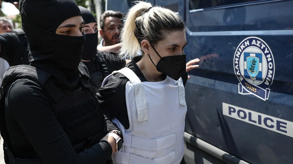 Ρούλα Πισπιρίγκου: «Θα καταθέσουμε μήνυση για τη διαρροή εγγράφων» λέει ...