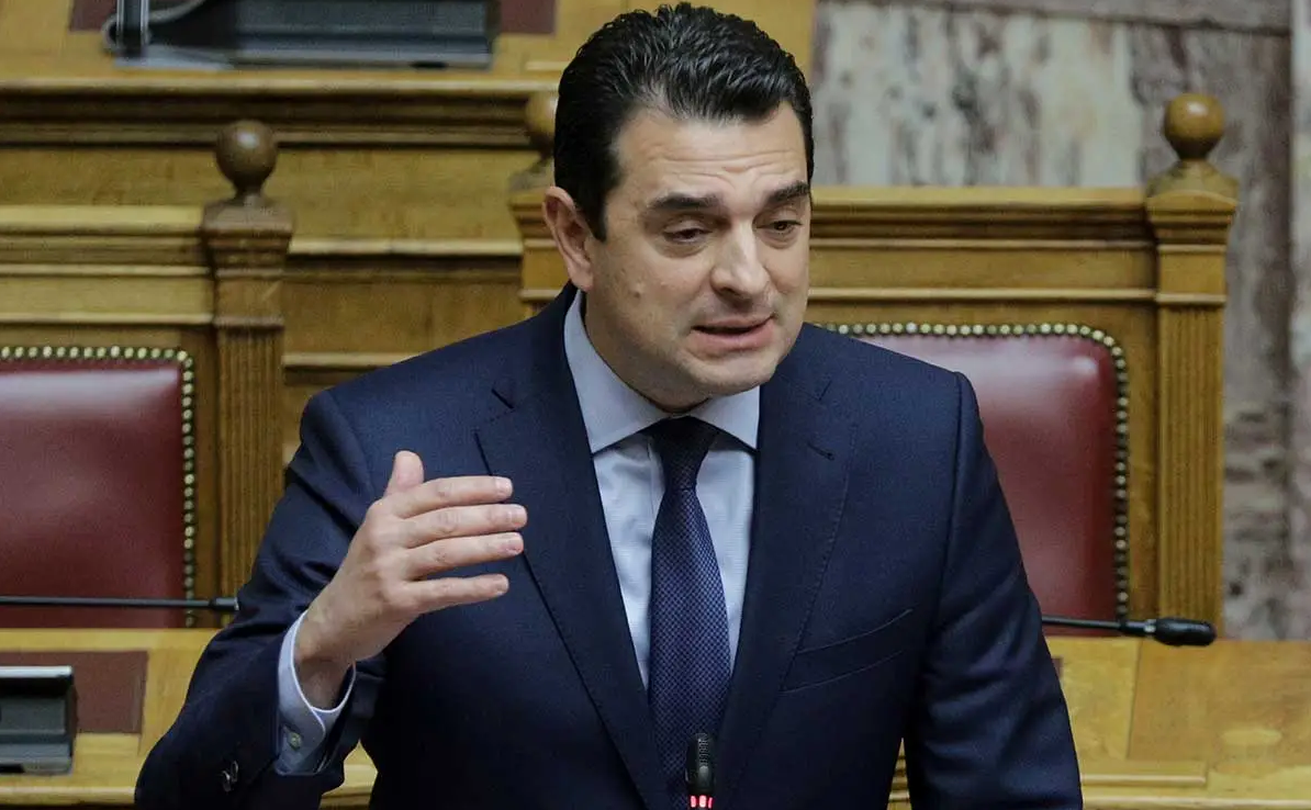 ΣΤΟ ΔΙΚΟ ΣΟΥ ΣΠΙΤΙ ΝΑ ΚΛΕΙΝΕΙΣ ΤΟ ΡΕΥΜΑ ΡΕ Μ@Λ@Κ@!!! ΑΠΕΙΛΕΙ Ο ΣΚΡΕΚΑΣ ...