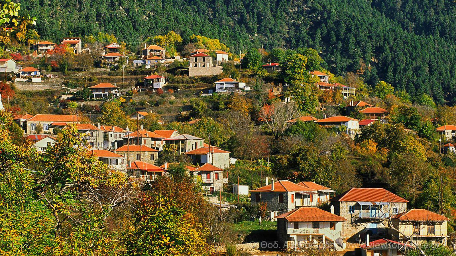 Προορισμοί με απίστευτη θέα που κόβουν την ανάσα [ΒΙΝΤΕΟ] – Makeleio.gr