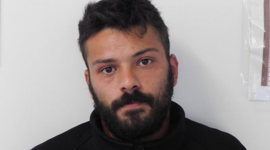 Αυτός είναι ο 24χρονος που κατηγορείται για τον βιασμό 14χρονης στη ...