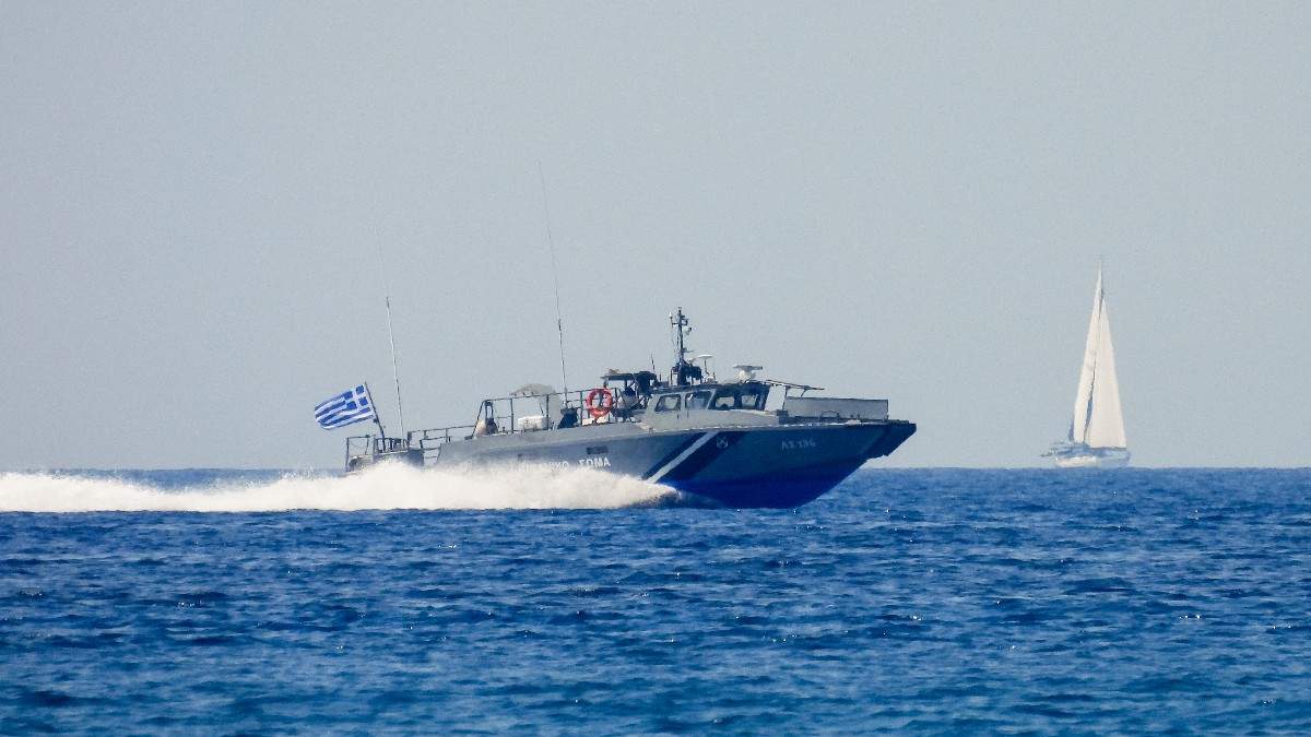 Σήμα κινδύνου από ιστιοφόρο ανοιχτά της Πρέβεζας: Κινητοποίηση του ...