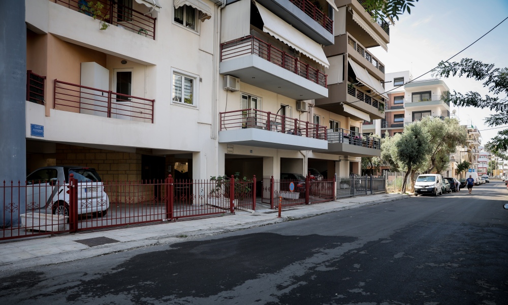 (ΑΝΑΝΕΩΜΕΝΟ) ΤΟ ΒΙΝΤΕΟ ΝΤΟΚΟΥΜΕΝΤΟ ΑΠΟ ΤΗ ΣΤΙΓΜΗ ΠΟΥ ΟΙ ΑΣΤΥΝΟΜΙΚΟΙ ...