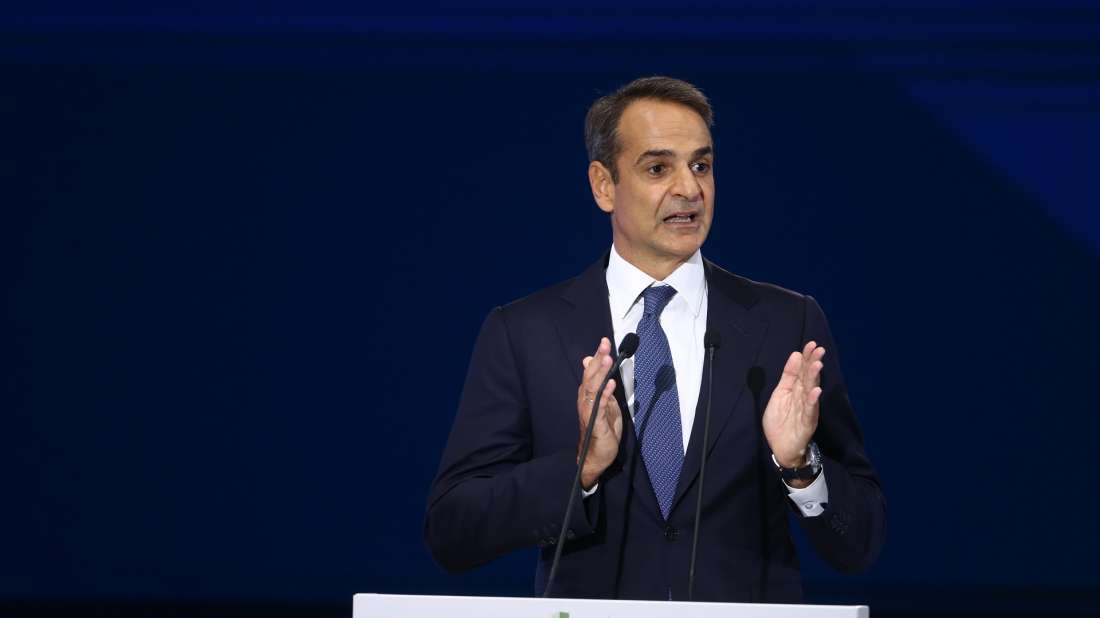 ΜΙΑ ΣΥΝΕΝΤΕΥΞΗ ΤΥΠΟΥ – ΠΑΡΩΔΙΑ ΣΤΟ ΒΕΛΛΙΔΕΙΟ! ΕΝΑΣ ΠΡΩΘΥΠΟΥΡΓΟΣ ...