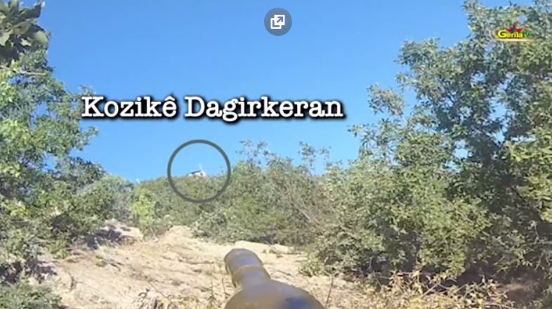 ΠΗΓΑΝ ΓΙΑ ΠΙΛΑΦΙΑ ΣΤΟΝ ΑΛΛΑΧ! Στο βίντεο θα δείτε τούρκους ...