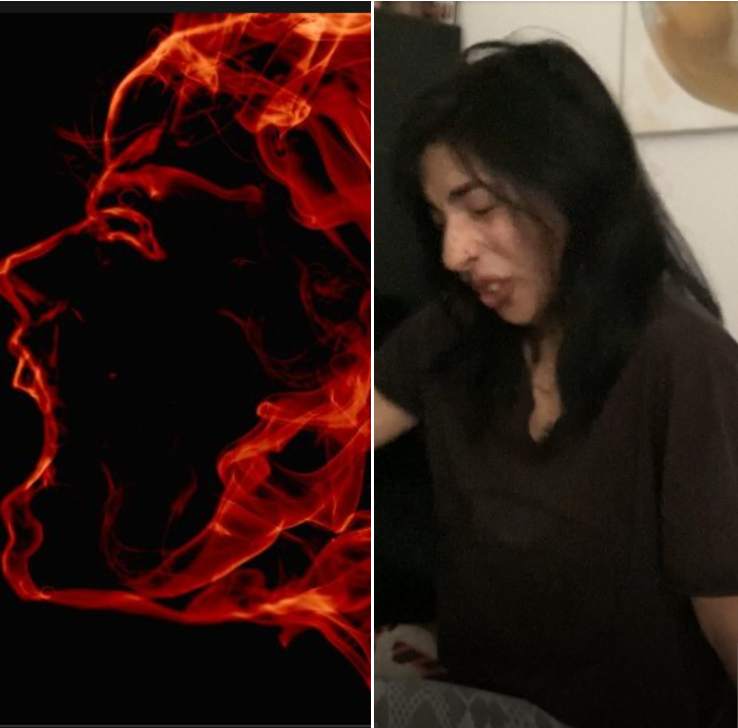 ΑΚΟΥΣΤΕ ΚΑΙ ΦΡΙΞΤΕ ΜΕ ΤΗΝ ΑΝΤΙΜΕΤΩΠΙΣΗ ΠΟΥ ΕΙΧΕ Η ΜΑΡΙΝΕΛΑ ΑΠΟ ΤΟΝ ...