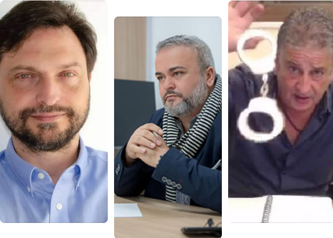 ΣΗΜΕΡΑ ΣΤΙΣ 23:00 ΣΤΟ PRIME NEWS ΚΑΙ ΣΤΟΝ ΝΙΚΟ ΚΥΡΙΑΚΑΚΗ, ΔΗΜΗΤΡΗΣ ...