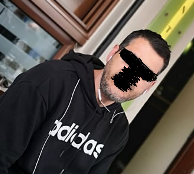 Θα σε περιμένω στις 7 Νοεμβρίου, έτσι; – Makeleio.gr