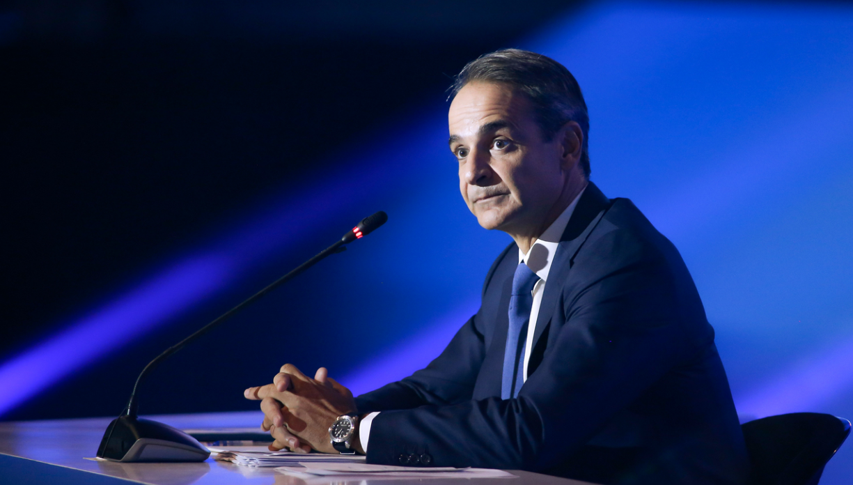 ΔΙΕΠΡΑΞΑΝ… «ΚΑΚΟΥΡΓΗΜΑ»! ΞΕΥΤΙΛΙΣΑΝ ΤΟΝ ΜΗΤΣΟΤΑΚΗ ΣΤΗ ΔΕΘ ΜΕ ΤΙΣ ...