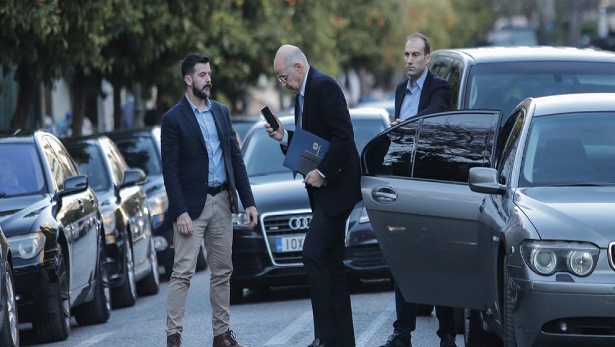 ΓΙΑΤΙ ΤΟ ΕΚΡΥΨΑΝ ΤΑ ΒΡΩΜΟΚΑΝΑΛΑ; ΣΟΒΑΡΟΤΑΤΟ ΤΡΟΧΑΙΟ ΜΕ ΤΡΑΥΜΑΤΙΑ ...