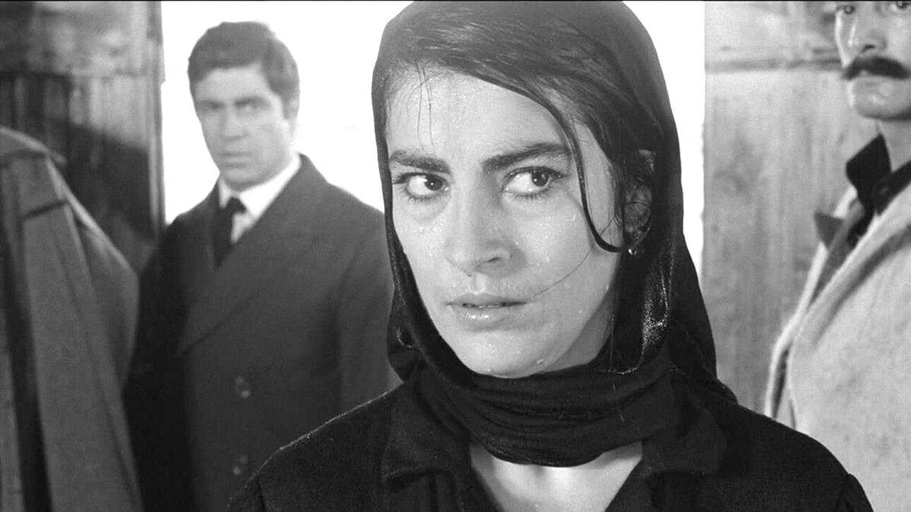 Ειρήνη Παπά: Η Finos Film αποχαιρετά τη μεγάλη ηθοποιό (Βίντεο ...