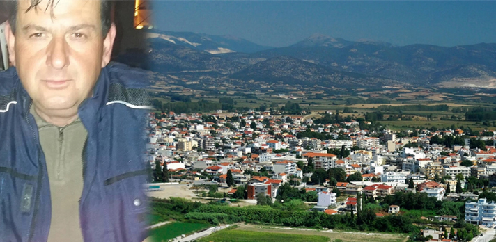 ΟΜΟΛΟΓΗΣΕ Ο 25ΧΡΟΝΟΣ ΦΟΝΙΑΣ ΤΟΥ 52ΧΡΟΝΟΥ ΟΙΚΟΓΕΝΕΙΑΡΧΗ ΣΤΗ ΧΡΥΣΟΥΠΟΛΗ ...