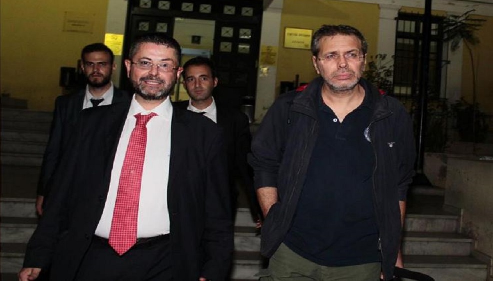 ΑΡΧΙΣΑΝ ΟΙ «ΕΚΚΑΘΑΡΙΣΕΙΣ» ΑΠΟ ΤΟ ΚΑΘΕΣΤΩΣ ΤΗΣ ΚΑΜΟΡΑΣ;;; ΣΚΟΤΩΘΗΚΕ ΣΕ ...