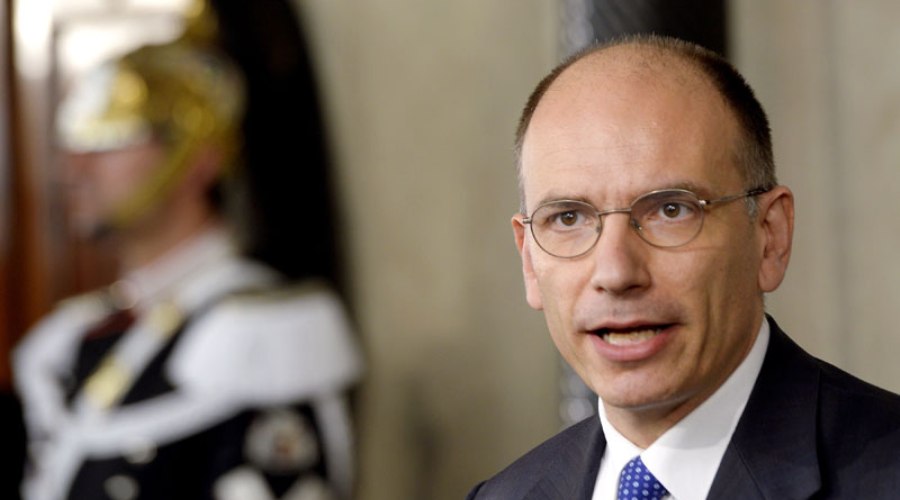 “Θα κάνουμε σκληρή αντιπολίτευση, η Ιταλία δεν θα εγκαταλείψει τις ...