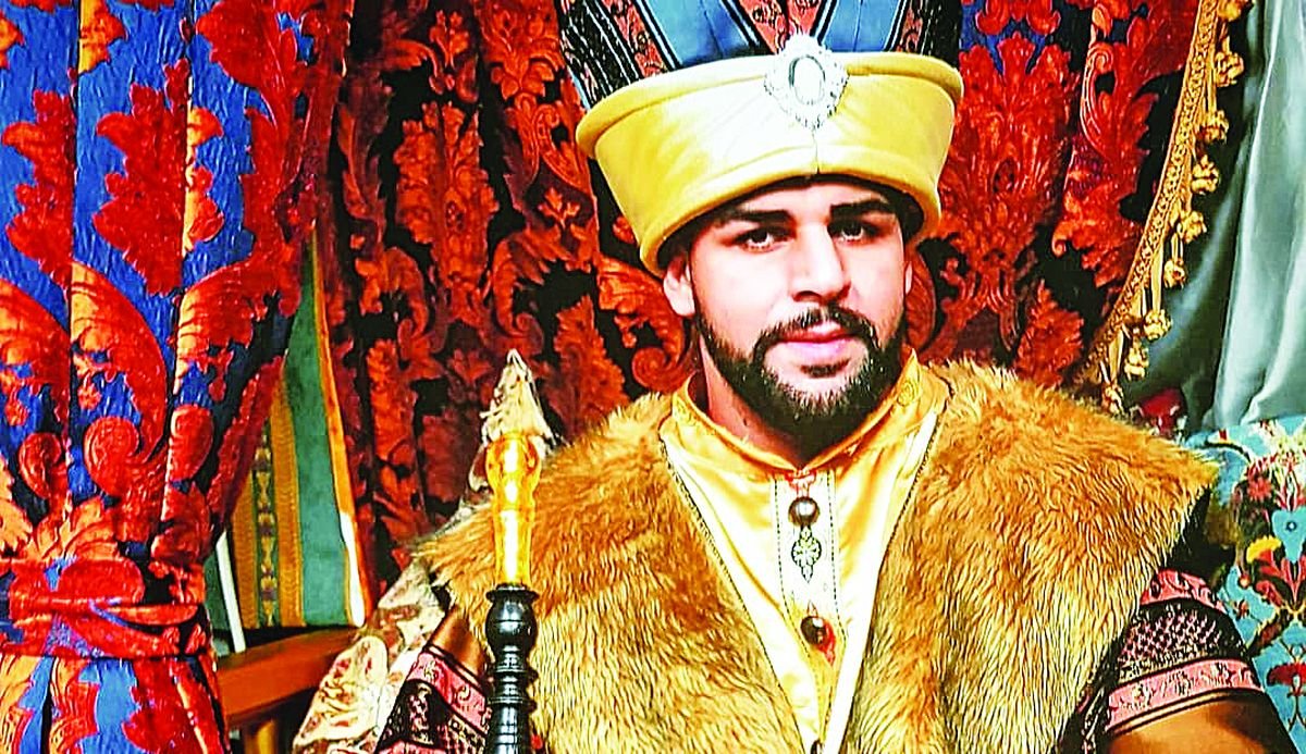 Βιασμός 16χρονης από τον τράπερ Saint: Ηχητικό ντοκουμέντο «καίει» τον ...