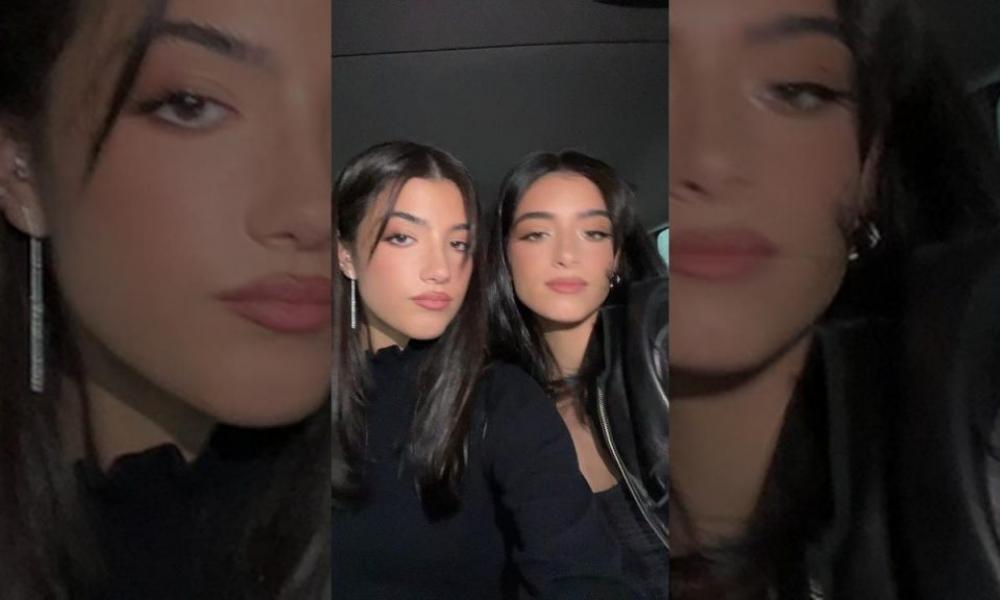 TikTok: Οι αδερφές που μέσα σε τρία μόλις χρόνια έβγαλαν δισεκατομμύρια… χορεύοντας – Makeleio.gr