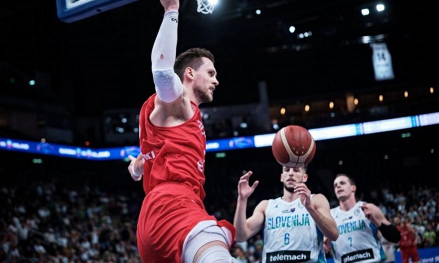 Τεράστια έκπληξη: Η Πολωνία με σούπερ Πονίτκα απέκλεισε τη Σλοβενία του ...