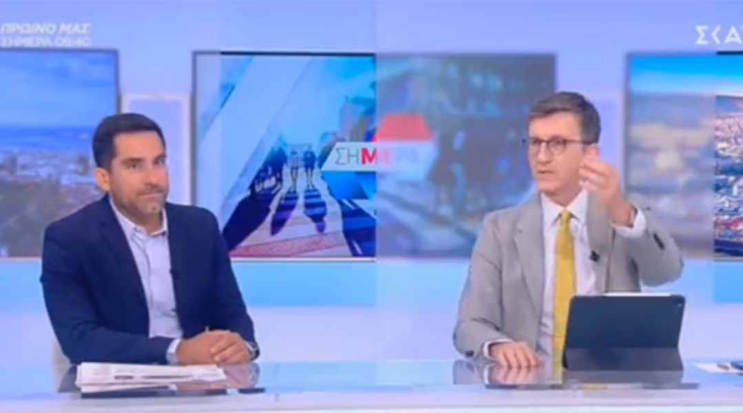 Ο ΠΟΡΤΟΣΑΛΤΑΣ ΑΓΑΠΑΕΙ ΜΑΚΕΛΕΙΟ – ΚΑΙ Ο ΑΚΗΣ. ΚΑΙ ΕΜΕΙΣ ΤΟΥΣ ΑΓ@Π@ΜΕ ...