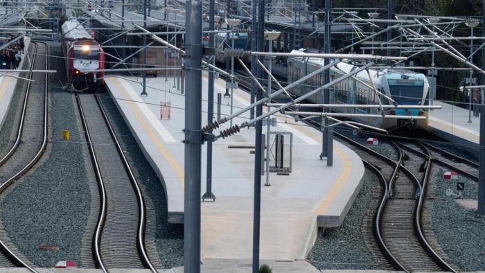 Προαστιακός: Έρχεται νέος σταθμός στη Βόρεια Αττική – Makeleio.gr