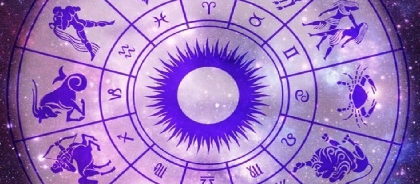 Αυτά τα 5 ζώδια μπορούν να σου «παγώσουν» το αίμα απλά με ένα βλέμμα ...