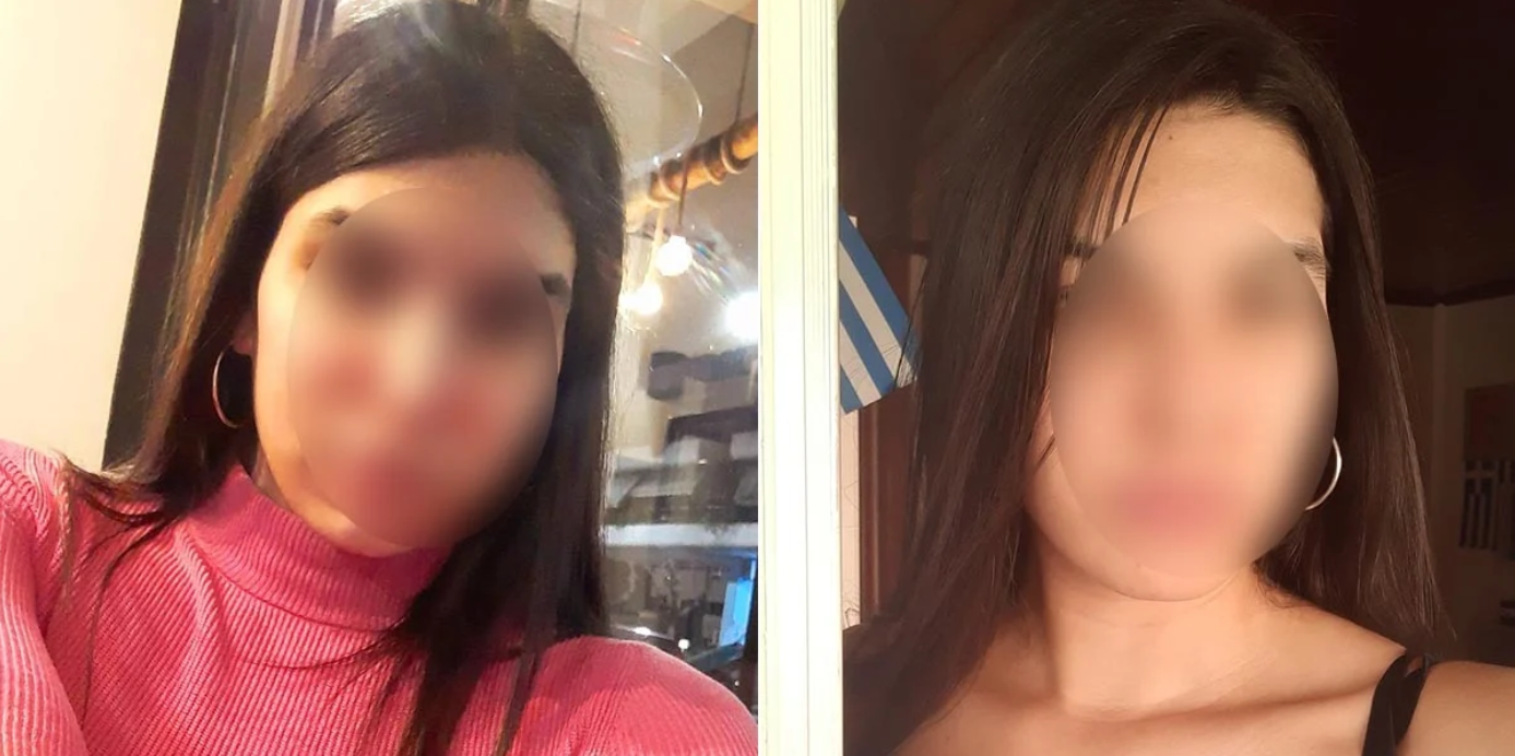 Αυτή είναι η 22χρονη αστυνομικός που συνελήφθη μετά την επιχείρηση στου Ζωγράφου – Είχε δεσμό με ...