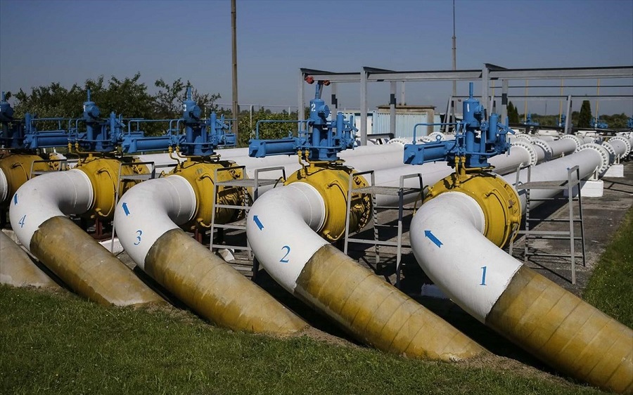 Νέα δολιοφθορά: «Διαρροή» στον αγωγό Druzhba που μεταφέρει ρωσικό ...