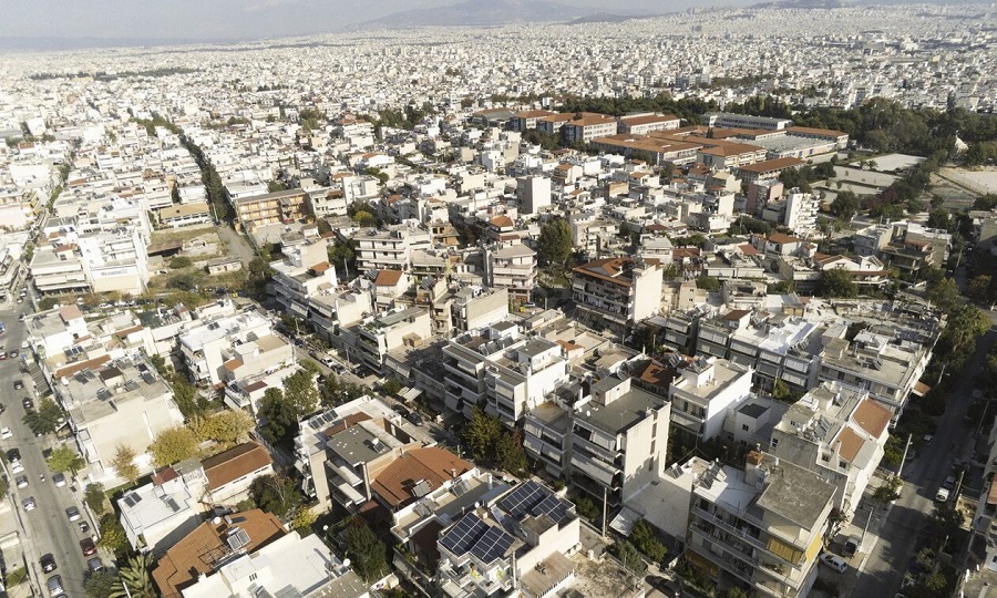 ΕΡΧΕΤΑΙ Η ΑΠΟΛΥΤΗ ΚΑΤΑΣΤΡΟΦΗ ΓΙΑ ΤΟΥΣ ΔΑΝΕΙΟΛΗΠΤΕΣ – 700.000 ΑΚΙΝΗΤΑ ΘΑ ...