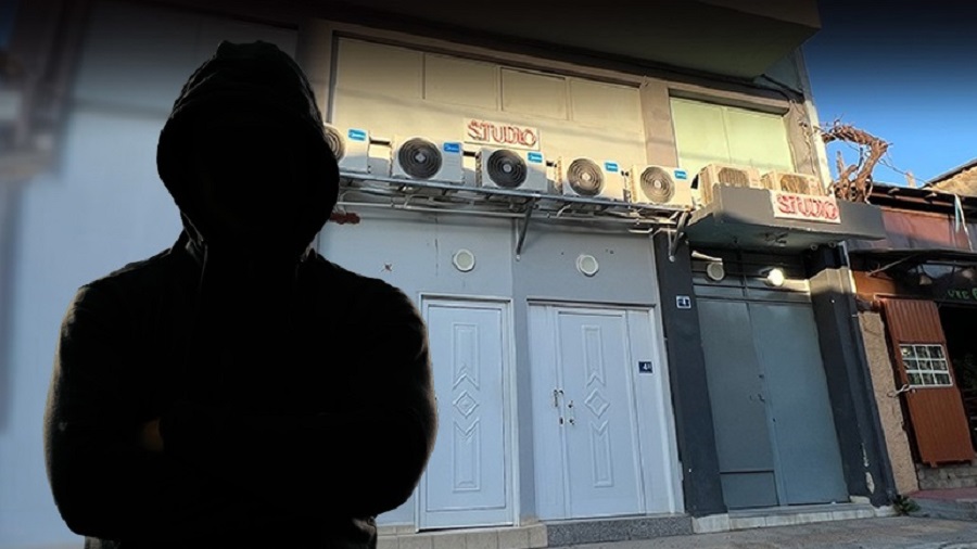 ΠΑΝΩ ΑΠΟ 35 ΣΚΛΗΡΟΙ ΠΑΙΔΕΡΑΣΤΕΣ ΣΤΟ ΜΙΚΡΟΣΚΟΠΙΟ ΤΗΣ ΕΛ.ΑΣ. ΓΙΑ ΤΟΝ ...