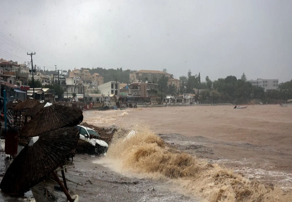 ΕΠΕΛΑΥΝΕΙ Η ΚΑΚΟΚΑΙΡΙΑ: ΝΕΚΡΟΣ 50ΧΡΟΝΟΣ ΣΤΗΝ ΚΡΗΤΗ – ΜΗΝΥΜΑ ΑΠΟ ΤΟ 112 ...