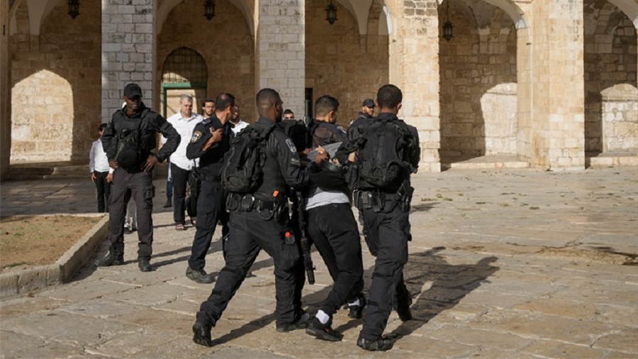 Ισραήλ: Εξαρθρώθηκε τοπικός πυρήνας του Ισλαμικού Κράτους – Makeleio.gr