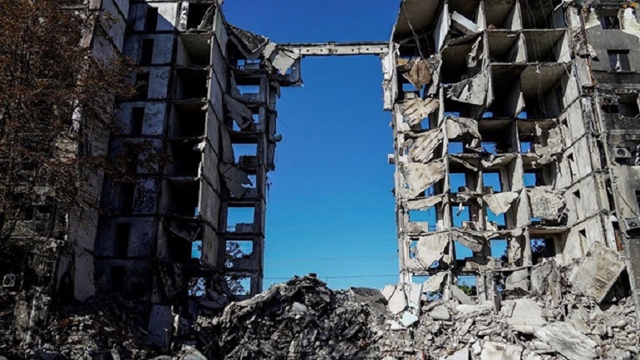 Δεκάδες εκρήξεις ακούστηκαν στο Κίεβο (ΒΙΝΤΕΟ) – Makeleio.gr